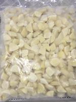 China Certified Quality IQF Frozen Potato Dices Professional Manufacturer of Frozen Vegetables for sale