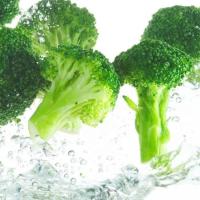 China Whosale High Quality Frozen Broccoli Fresh-Picked in Bright Colours for Cooking for sale