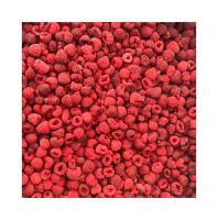 China High Quality  Frozen Whole Raspberries for sale