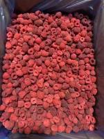China High Quality  Frozen Whole Raspberries for sale