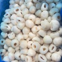 China FRUIT PEELED LYCHEE for sale