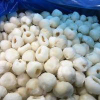 China FRUIT PEELED LYCHEE for sale