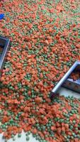 China Premium Quality Frozen Mixed Vegetables IQF Mixed Artichoke Peas Carrot Corn for sale