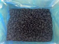 China Organic IQF Frozen Mulberry Fruit Sweet Blackberries and Raspberry in Whole Pattern Carton Bulk Packaging for sale