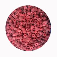 China High Quality Fresh Frozen Raspberry Handpicked for Sweet Taste for Juices Desserts Milkshakes for sale