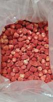 China Hot Sale High Quality Frozen Strawberry for sale