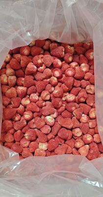 China Hot Sale High Quality Frozen Strawberry for sale