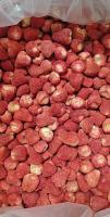 China Hot Sale High Quality Frozen Strawberry for sale