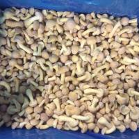 China Fruits Frozen Mushroom IQF Frozen Nameko for sale