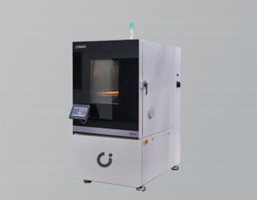 China JC330 High and Low Temperature Test Chamber with 330L Capacity, -70°C to +180°C Range and 10-inch Touch Screen for sale