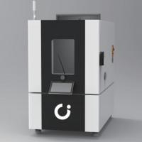 China Touch Screen Dustproof Test Chamber IP5/6X Series 125L-1500L Capacity with 220V Power Supply for sale
