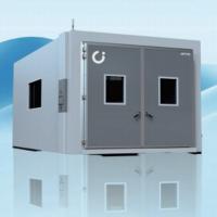 China JCH Series Hydrogen Fuel Cell Environmental Test Chamber with 10Hz Sensor and Explosion-Proof Safety System for sale