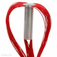 China 12 Circuit Gold Contact Mini Slip Ring 2 Million Rotations 12.5mm OD Rotary Connector for sale