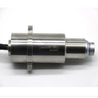 China SP013018 High Speed Rotary Slip Ring Connector 10,000 RPM with 10 Million Cycle Life and 25.4mm Diameter for sale
