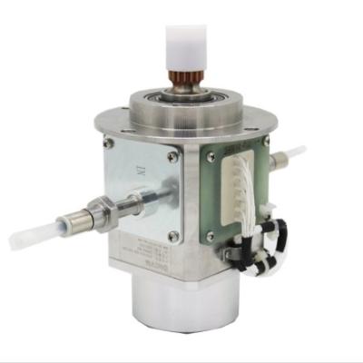 China Miniature High Speed Slip Ring 26 28 50 Loop Rotary Connector for Limited Space Use for sale