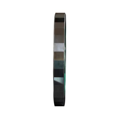 China HRC 62-65 17-Sided Polyhedral Prism for Precise Angle Measurement with ±10 Arcsecond Accuracy for sale
