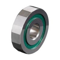 China 60 Degree 7-Sided Polyhedral Prism for Angle Measuring Instrument Calibration with Sub-Micron Accuracy for sale