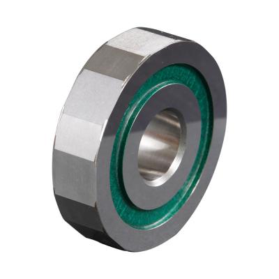 China 60 Degree 7-Sided Polyhedral Prism for Angle Measuring Instrument Calibration with Sub-Micron Accuracy for sale