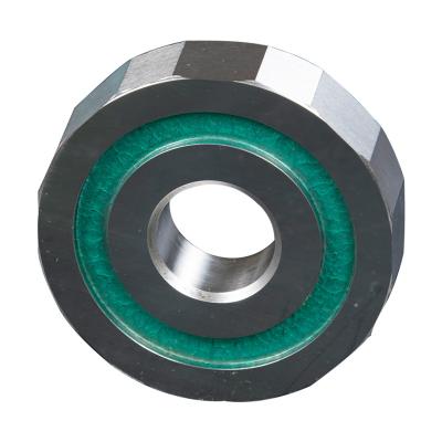 China 7-Sided Metal Polyhedron Prism with 60-Degree Angles for Precise Angular Measurement | Sub-Micron Accuracy for sale