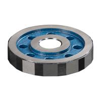 China 12-Sided Optical Prism with 60° Angles, HRC62-65 Hardness for Precision Angle Testing and Calibration for sale