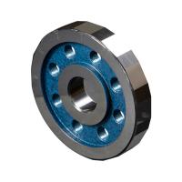 China 12-Sided Optical Prism with 60° Angles, HRC62-65 Hardness for Precision Angle Testing and Calibration for sale