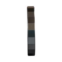 China 23 Sided Prism Glass Angle Measurement Tool with 17-20mm Thickness and φ80-150mm Diameter for Optical Testing for sale