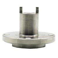 China SPR-ing SP025 High Speed Slip Ring 18000 RPM IP65 Protection 12-28 Channels 80VDC/1A for sale