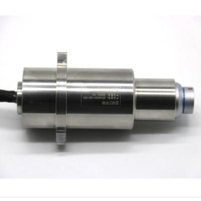 China 5000rpm High Speed Slip Ring with 20/26/28 Rings, 170+ Hours Continuous Operation, IP65 Rated for Industrial Testing for sale