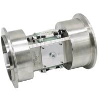China Metal Structure High Speed Slip Ring 500mA 20000 RPM Torsion Type with 50 Million RPM Service Life for sale