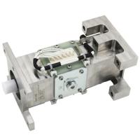 China 20,000 RPM Torsion Type Slip Ring with 400N.m Torque and 50 Million RPM Service Life for High-Speed Applications for sale
