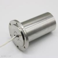 China 18000rpm Industrial Waterproof Slip Ring | 40mm Diameter | 96 Hours Continuous Operation | Gold-Gold Contacts for sale