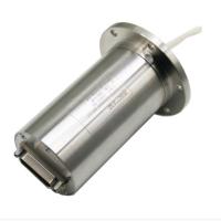 China High Speed Slip Ring 18 Circuits 80VDC 1A for Construction Machinery 18000 RPM for sale