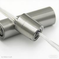 China High Speed Slip Ring 18 Circuits 80VDC 1A for Construction Machinery 18000 RPM for sale