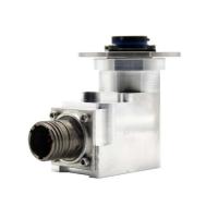 China IP68 Marine Slip Ring 18 Circuits 80VDC 1A 18000 rpm for Offshore Shipboard Equipment for sale