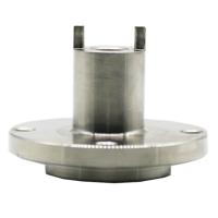 China High Speed Slip Ring 80VDC 1A IP65 Gold-Gold Contact 18000 RPM for sale