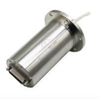 China High Speed Slip Ring 12-28 Channels Gold Contact 18000 RPM for Rotary Radar for sale