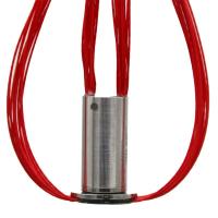 China High Speed Slip Ring 18000 RPM IP65 Gold-Gold Contact 80VDC 1A for sale