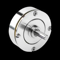China High Speed Slip Ring 80VDC 1A 18000 RPM 100M Revolutions for sale