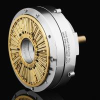China High Speed Slip Ring 18000 RPM Gold-Gold Contact 12-28 Channels for sale
