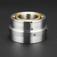 China High Speed Slip Ring 18000 RPM Gold-Gold Contact 12-28 Channels for sale