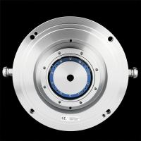 China High Speed Slip Ring 18000 RPM IP65 Gold-Gold Contact 80VDC 1A for sale