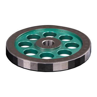 China 36 Sided Precision Optical Prism Φ150mm for Turntable Calibration with HRC62-65 Hardness for sale
