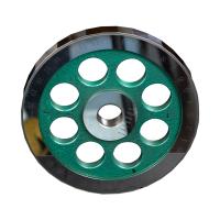 China 36 Sided Precision Optical Prism Φ150mm for Turntable Calibration with HRC62-65 Hardness for sale