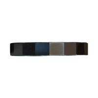 China 17 Sided Prism GCr15 Bearing Steel 17-20 mm Thickness with 0.025 μm Surface Finish for sale
