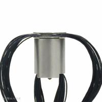 China High Speed Slip Ring SP040028-G05 18000 Rpm IP65 Gold-Gold Contact 80VDC 1A for sale