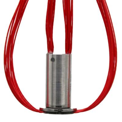 China High Speed Slip Ring SP040028-G05 18000 Rpm IP65 Gold-Gold Contact 80VDC 1A for sale