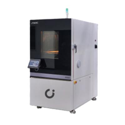 China Industrial Temperature Test Chamber with 10-inch Touch Screen -70°C to +180°C Range 330L to 2000L Capacity for sale