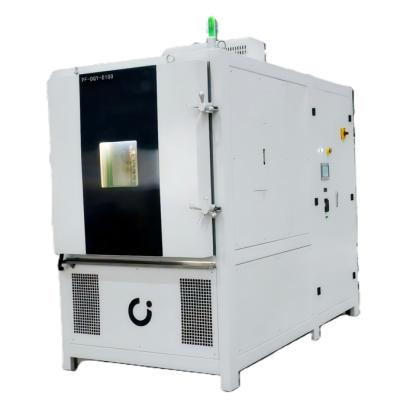 China High Low Temperature Low Air Pressure Test Chamber -70°C to +150°C 0.5kPa for Aerospace Electronics for sale