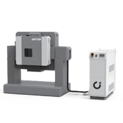 China High and Low Temperature Rotating Test Chamber -70°C to +150°C with 0.5kPa Pressure Control for sale
