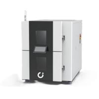 China Dustproof Test Chamber for IP5X/IP6X Standards - 125L to 1500L Capacity, 220V Power Supply for sale